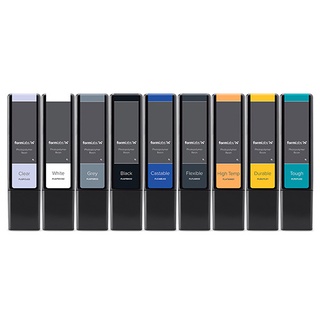 Formlabs High Temp V2 Resin Cartridge 1L | Shopee Philippines