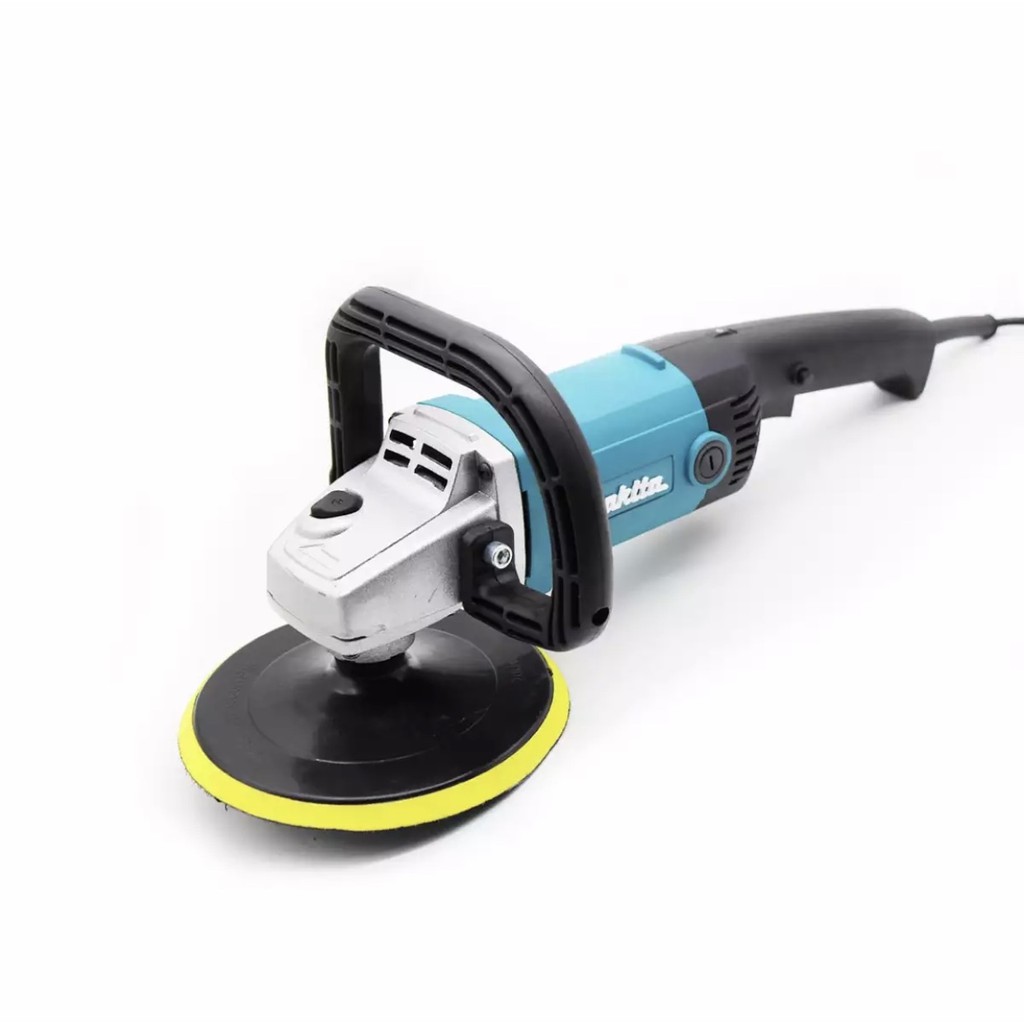 Makita Electronic Polisher/Sander 9227CB # | Shopee Philippines