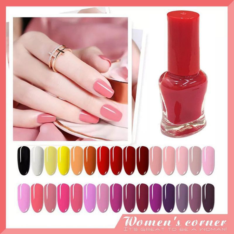 Mini Cutics Part 2 Shiny and easy dry | Shopee Philippines