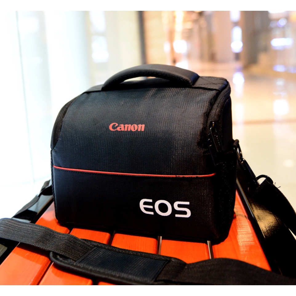 Canon camera bag handbag SLR bag waterproof camera bag camera bag canon ...