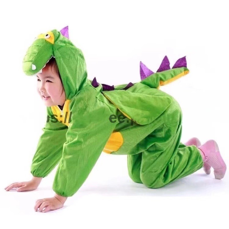 Dragon costume for kids 1-11yrs(have adult sizes ) | Shopee Philippines