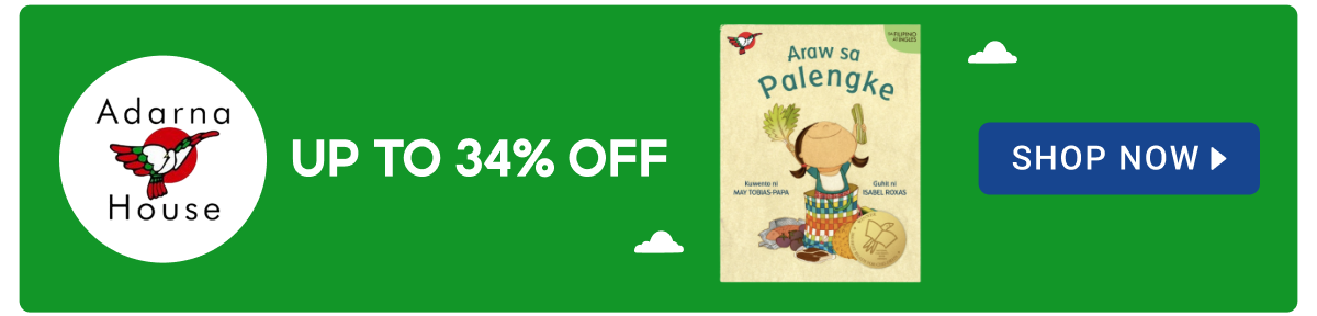 Aklatan Sale December 2022 | Shopee PH