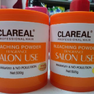 500g BLEACHING POWDER | Shopee Philippines