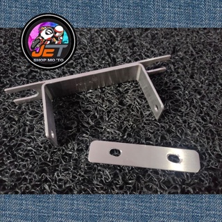STAINLESS SNIPER 150/155 MDL TPOST BRACKET | Shopee Philippines
