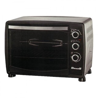 Dowell ELO-352S Convection and Rotisserie Function Electric Oven for ...