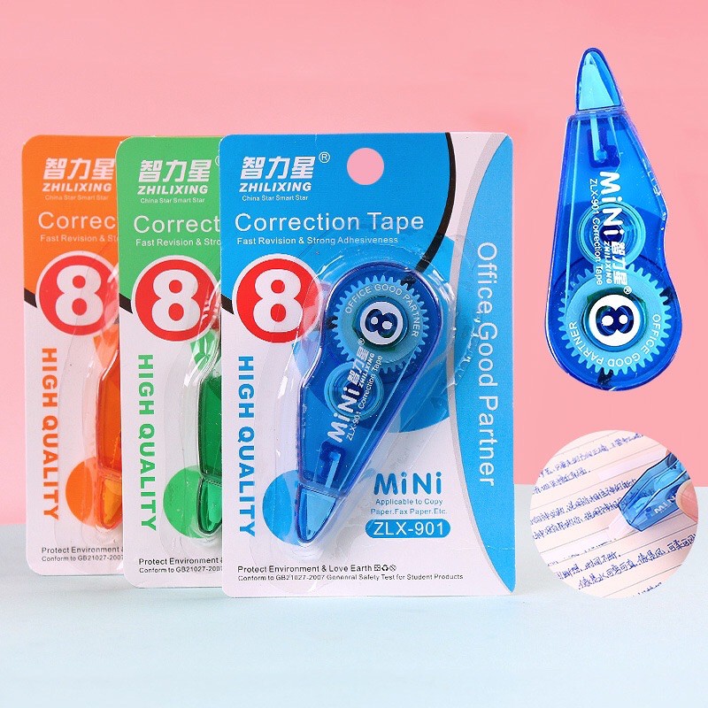 mini correction tape school supplies office supplies | Shopee Philippines