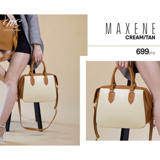 BUY 1 TAKE 1 Mini Centro Women's Maxene Bag | Shopee Philippines