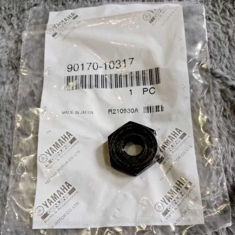 Bell Nut Sporty Japan Made Genuine Guarantee Shopee Philippines
