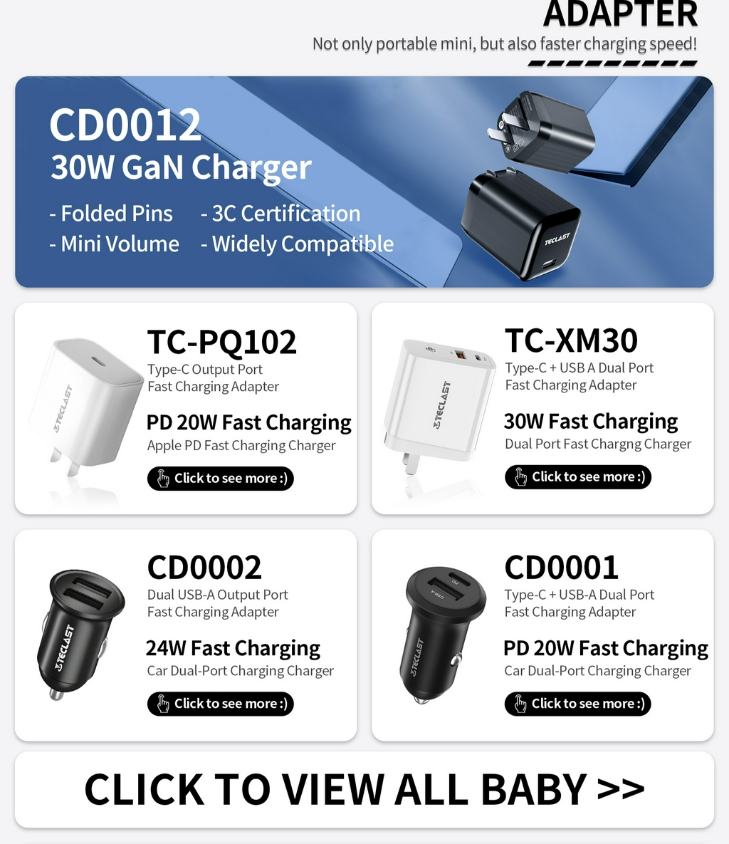 Teclast Official Store, Online Shop | Shopee Philippines