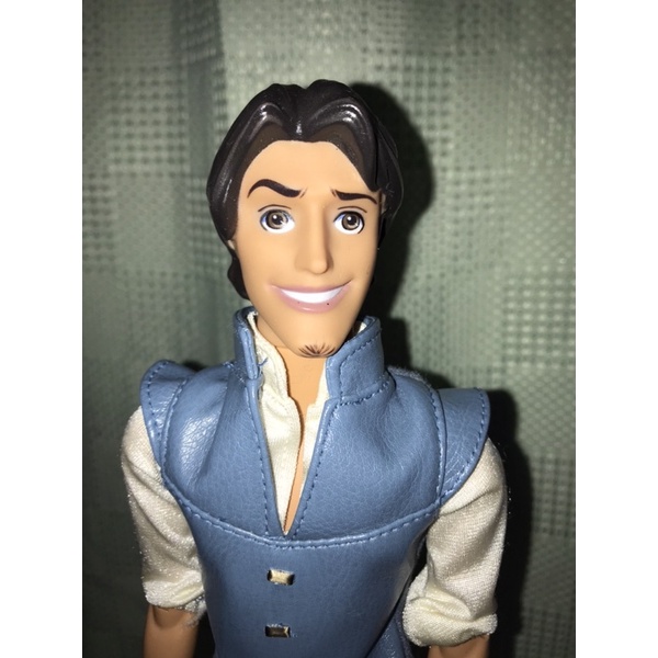 Disney Articulated Flynn Rider Doll Shopee Philippines | atelier-yuwa ...