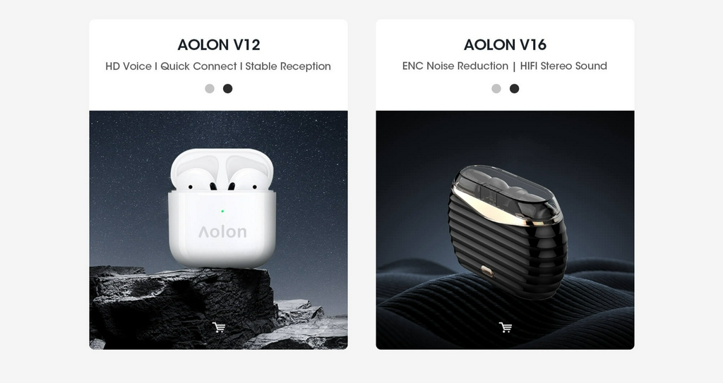 Aolon Official Store, Online Shop | Shopee Philippines