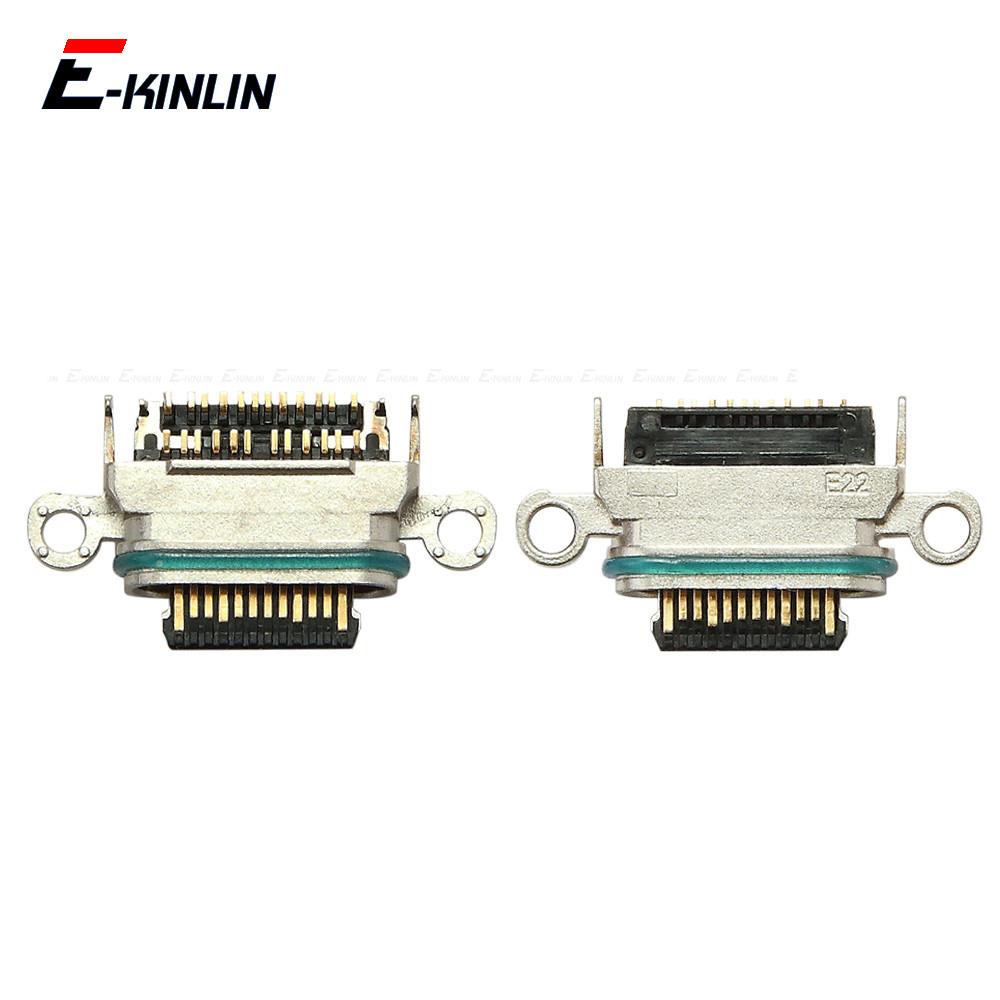 Type C USB Jack Charging Port Charge Socket For OnePlus 9 Pro 9R Nord ...