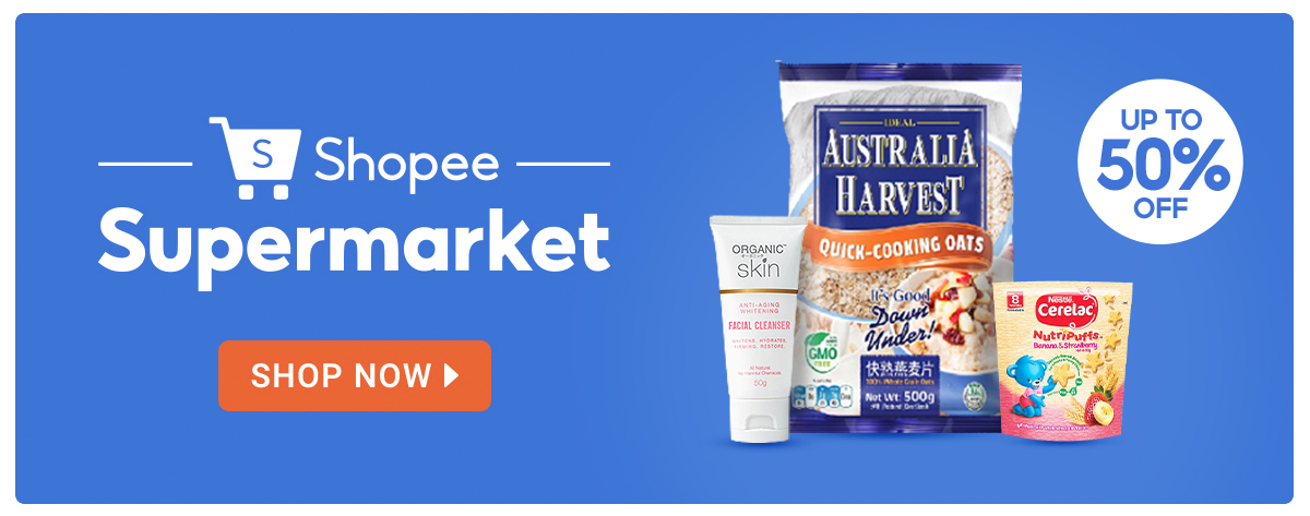 Shopee Loyalty Program April 2022 | Shopee PH