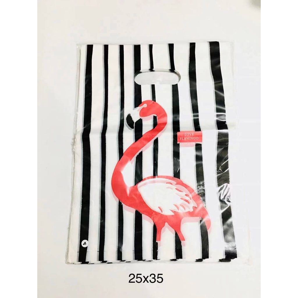 25X35CM & 35x45CM Printed Plastic Bag Gift Idea Wrapping Bag Best ...