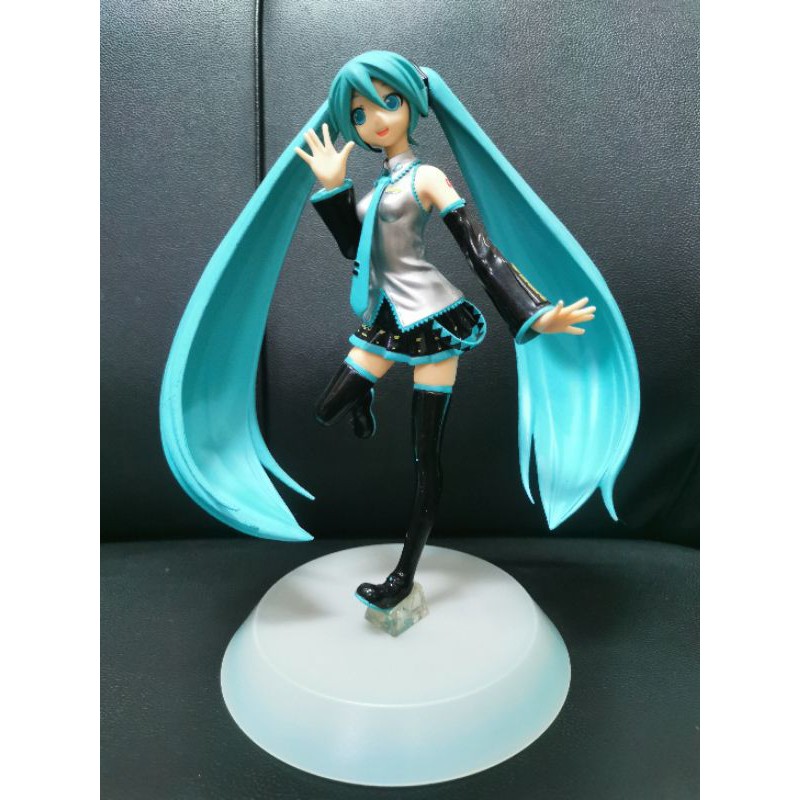 Hatsune Miku: Premium Figure - Project Diva - extend | Shopee Philippines