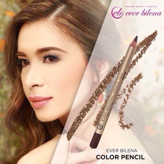Ever Bilena Original Pencil 12cm | Shopee Philippines
