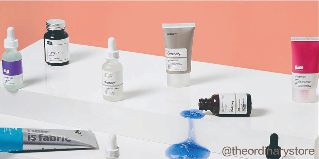 The Ordinary Official Store, Online Shop | Shopee Philippines