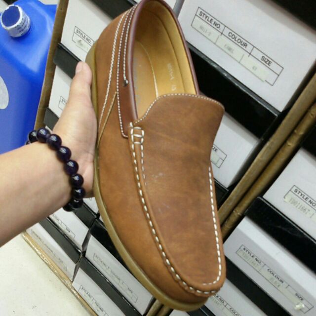slip on topsider for men | Shopee Philippines