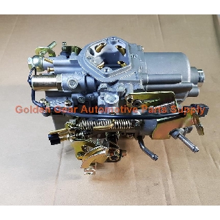 Mitsubishi Lancer 4G13 4G15 Pizza Pie Piston Carburetor | Shopee ...