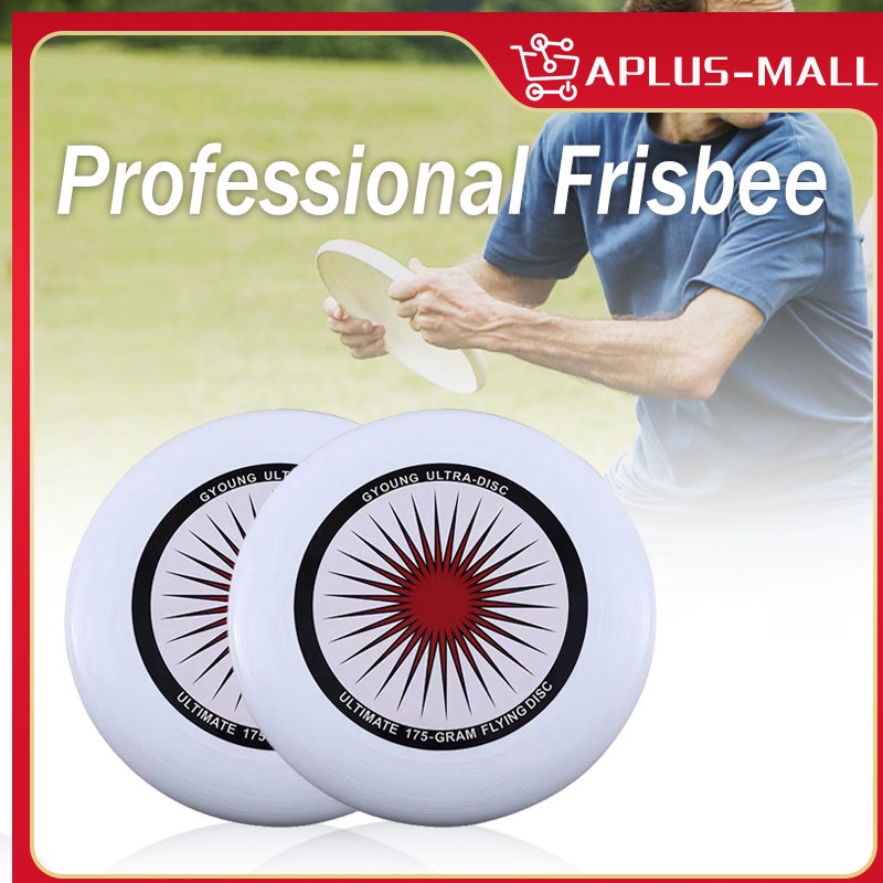 Standard 175g 28cm Ultimate Frisbee Flying Disc Outdoor Flying Saucer ...