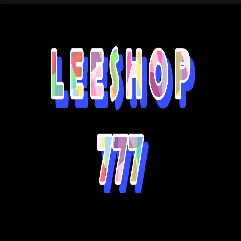 LEE SHOP777, Online Shop | Shopee Philippines