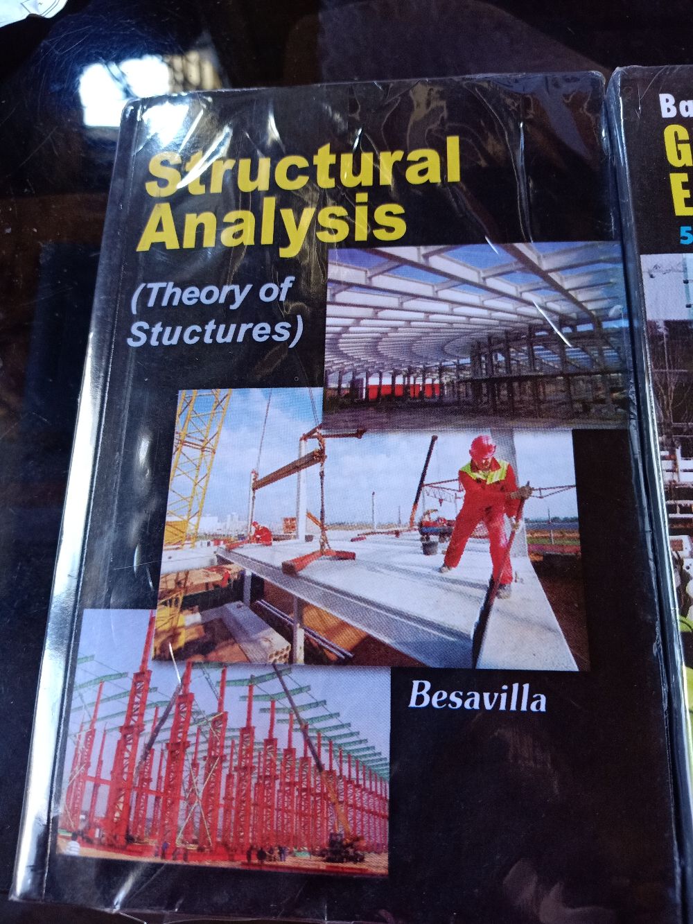 Structural Analysis(theory of structures)By:Besavilla | Shopee Philippines