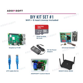 AdoPiSoft Electronics Store, Online Shop | Shopee Philippines