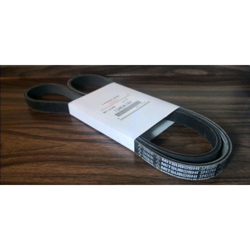 Mitsubishi Xpander serpentine / drive belt 5PK1266 | Shopee Philippines