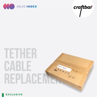 Tether Cable Replacement for Valve Index (5m) | Shopee Philippines