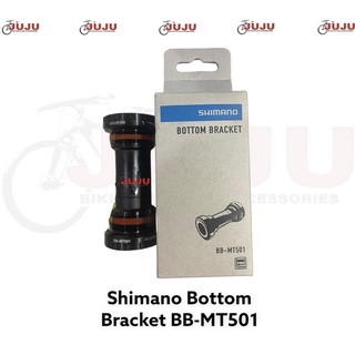 SHIMANO Bottom Bracket SM-BB52, BB-MT501 |Juju Cyclist Juju Bike Shop| | Shopee Philippines