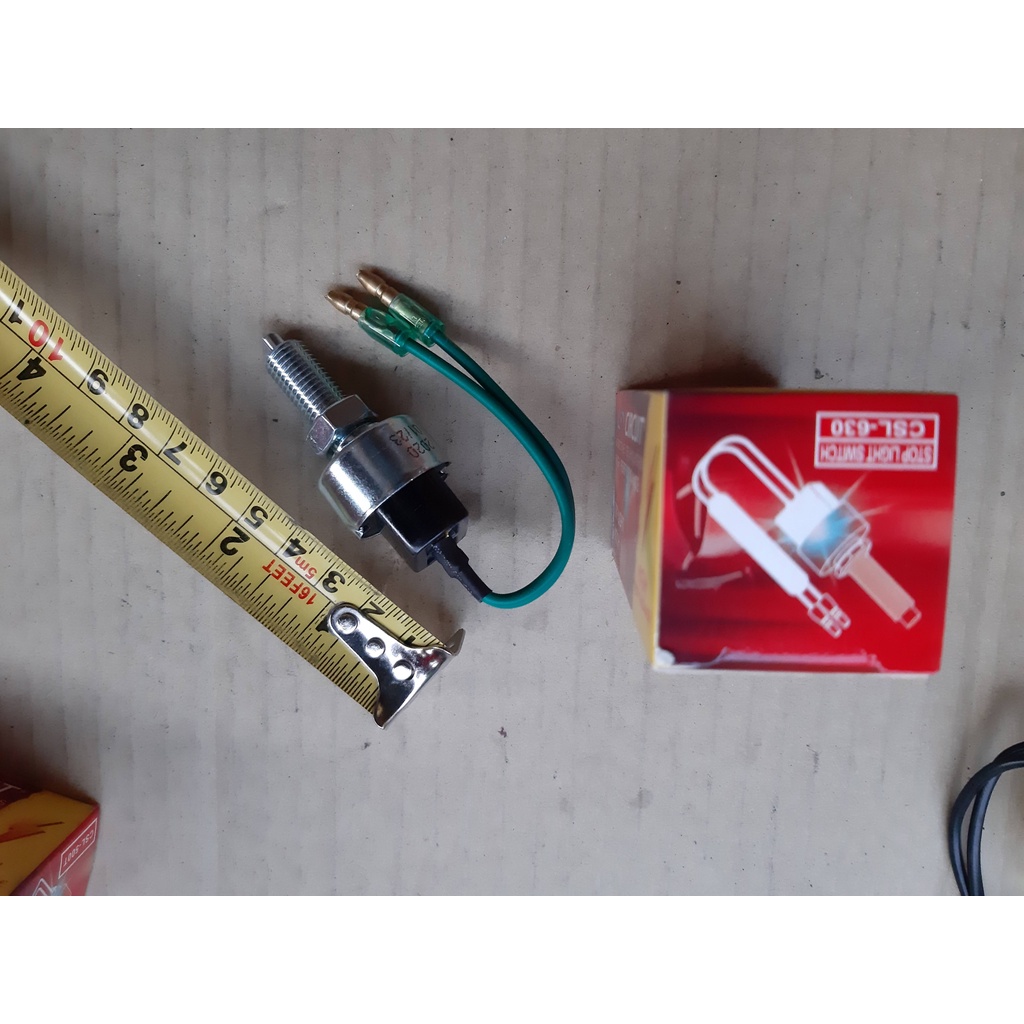 Circuit Japan Stop Light Switch CSL-200T 300T 400T 500T 600T 630 640 ...