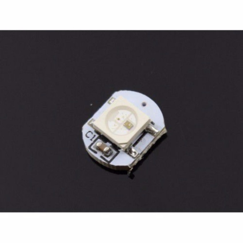 Cascadable Rgb LED Ws2812 | +3.5～+5.3V | Shopee Philippines