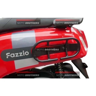 Bracket BREKET Sitting PANGKON BODY Side OUTER LUGGAGE FAZZIO | Shopee ...