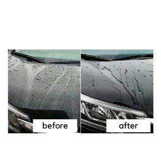 ORIGINAL BOTNY Hydrophobic Waterproof Wax Car Wax with FREE Sponge and ...