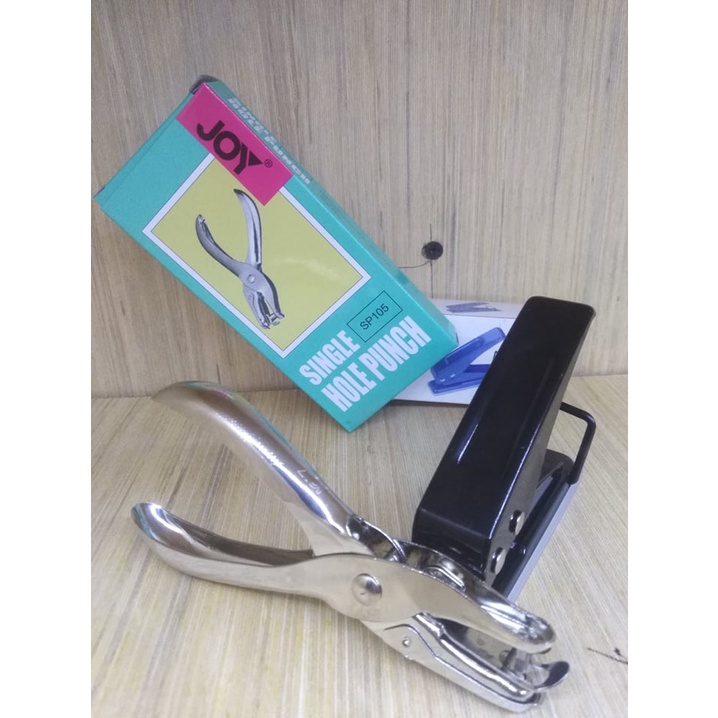 Multipurpose Single Hole Puncher | Shopee Philippines