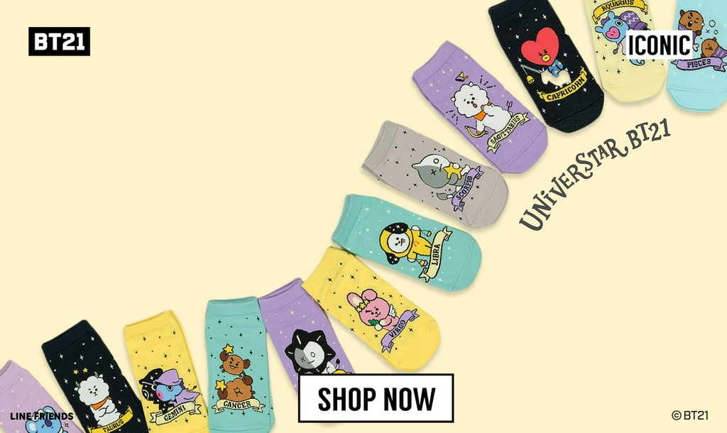 Iconic Socks, Online Shop | Shopee Philippines