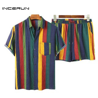 INCERUN Official Store