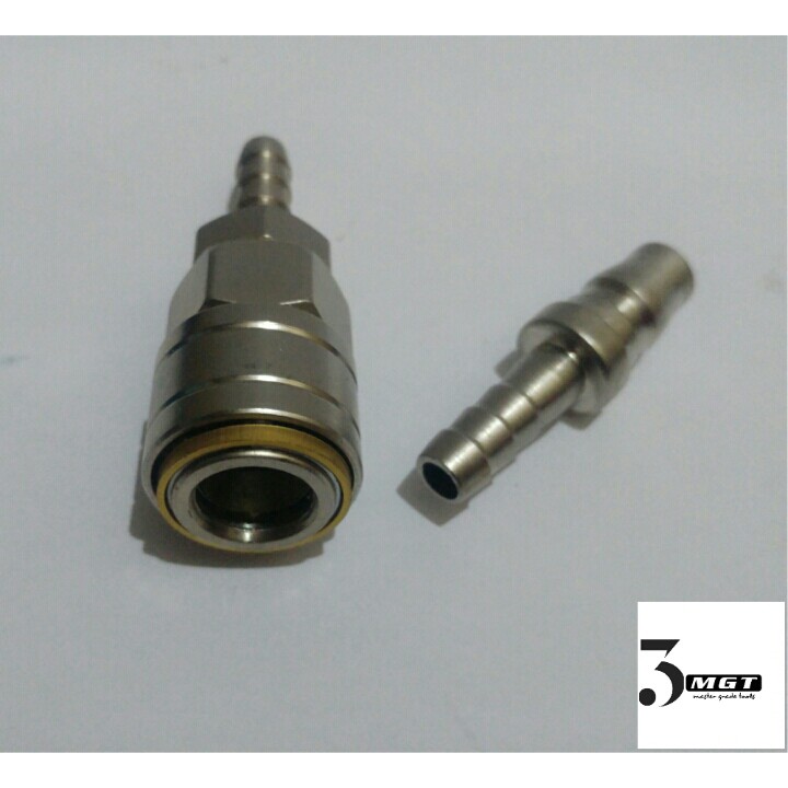 Taiwan MADE Quick Coupler HEAVY DUTY | Shopee Philippines