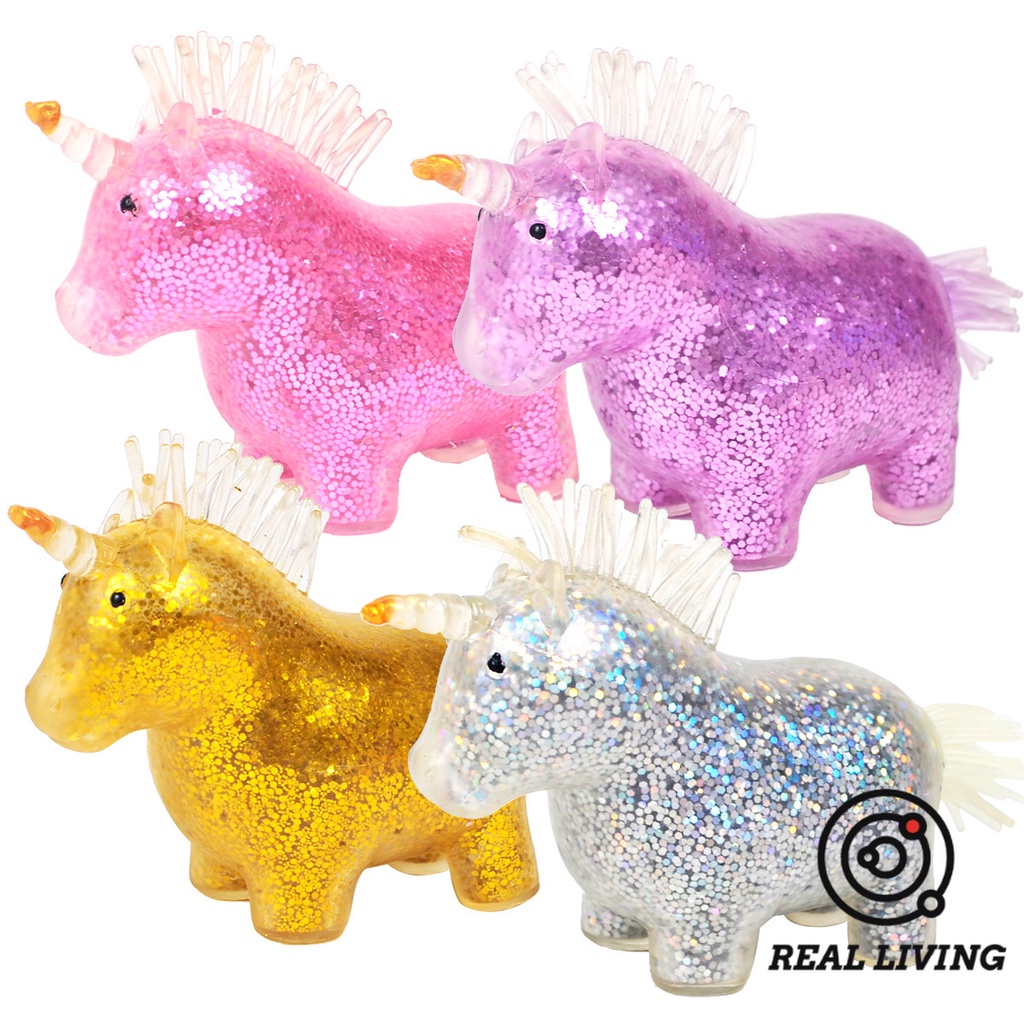 Cute Squishy Toy Squishies Kawaii Mochi Squeeze Toys Stretch Stress ...