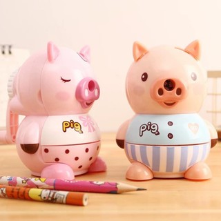 Pig Pencil Sharpener | Shopee Philippines