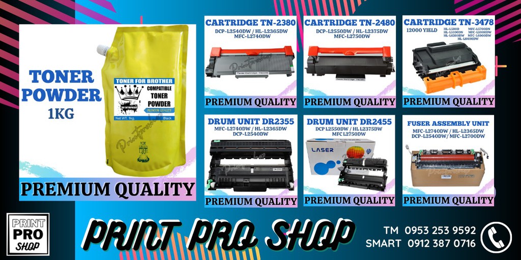 Printproshop, Online Shop | Shopee Philippines