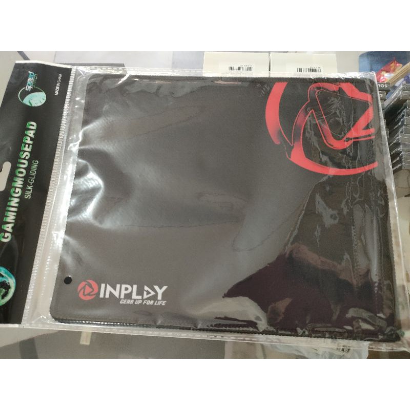 inplay mousepad 250*210mm | Shopee Philippines