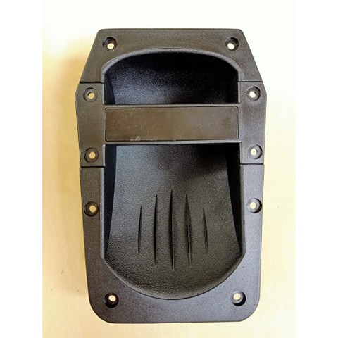 SH2 Audio Cabinet Speaker Handle Stage Box Speaker Handle Plastic ...
