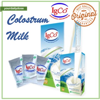 Shop igco milk for Sale on Shopee Philippines