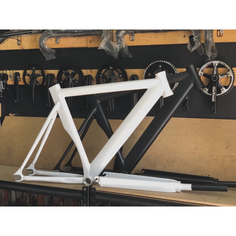 Celt Ds Aero Frameset | Shopee Philippines