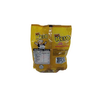 Mr. Keso Candy 20 Pieces MIS01 | Shopee Philippines