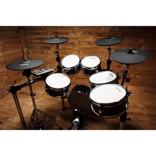 Avatar Electronic SD301-2SH Electric Drum Set High End Drum Kit 310-S2H ...