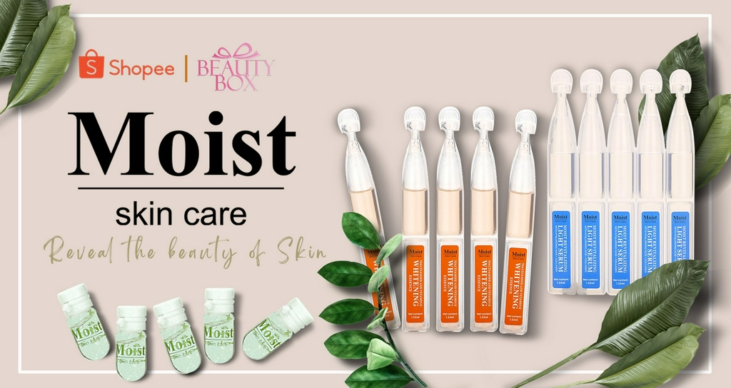 Beauty Box_, Online Shop | Shopee Philippines