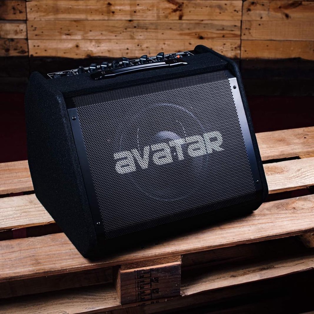 Avatar DM60 Personal Monitor Amplifier | Shopee Philippines