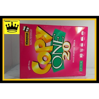 1 REAM BOND PAPER, LONG , 70gsm | Shopee Philippines